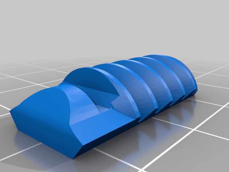 Free 3D file Profile Clip 📦 ・3D printable model to download・Cults