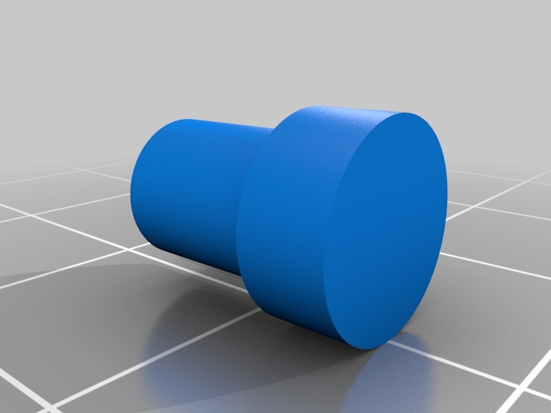 Fichier 3D gratuit Intel 115X AIO Backplate 💻 ・Plan à télécharger et à ...