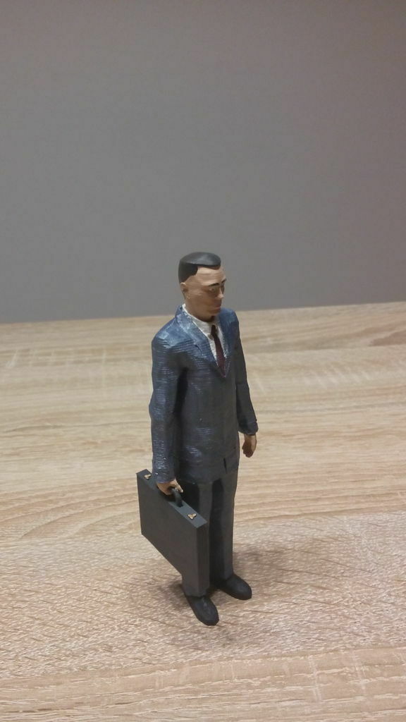 Free 3D file Half Life / Half Life 2 💼 ・3D printer model to download・Cults