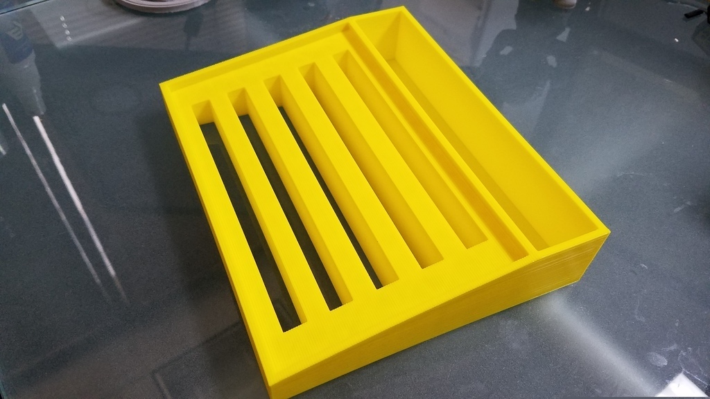 Fichier 3D gratuit Socle horizontal pour Nintendo Switch 🧞‍♂️ ・Plan ...