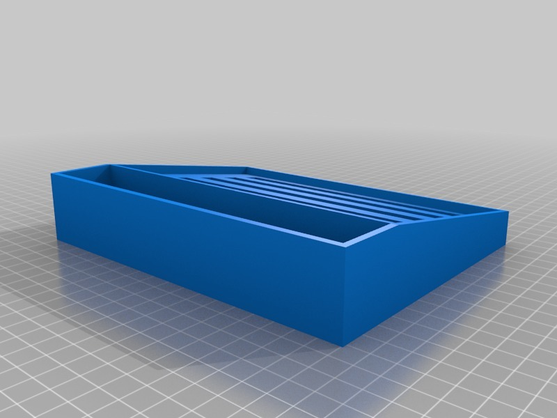 Fichier 3D gratuit Socle horizontal pour Nintendo Switch 🧞‍♂️ ・Plan ...