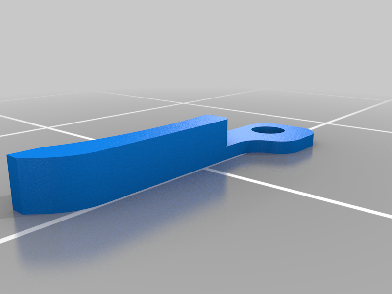 Free 3D file Robotic arm 💪 ・3D printable model to download・Cults