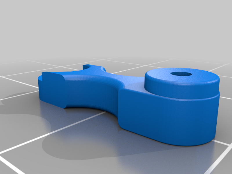 Free 3D file Robotic arm 💪 ・3D printable model to download・Cults