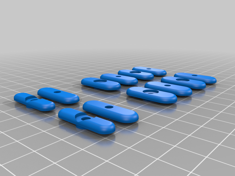 Free 3D file Roll cage reinforcement plates for Redcat Wendigo 🚁 ・3D ...
