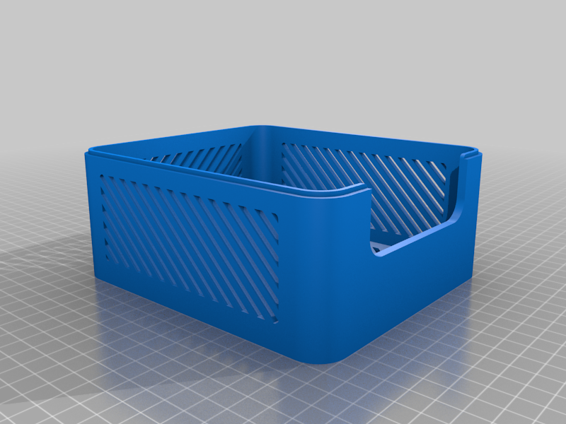 Free 3D file Box Lines 📦 ・3D print design to download・Cults