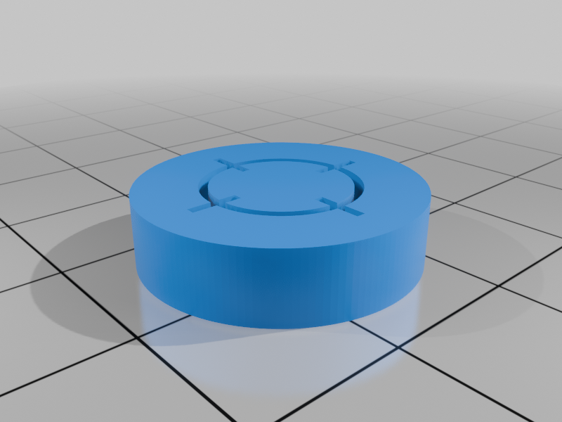 Free 3D file Mutant: Year Zero - Zone Wars Tokens 🧸 ・3D printing design ...