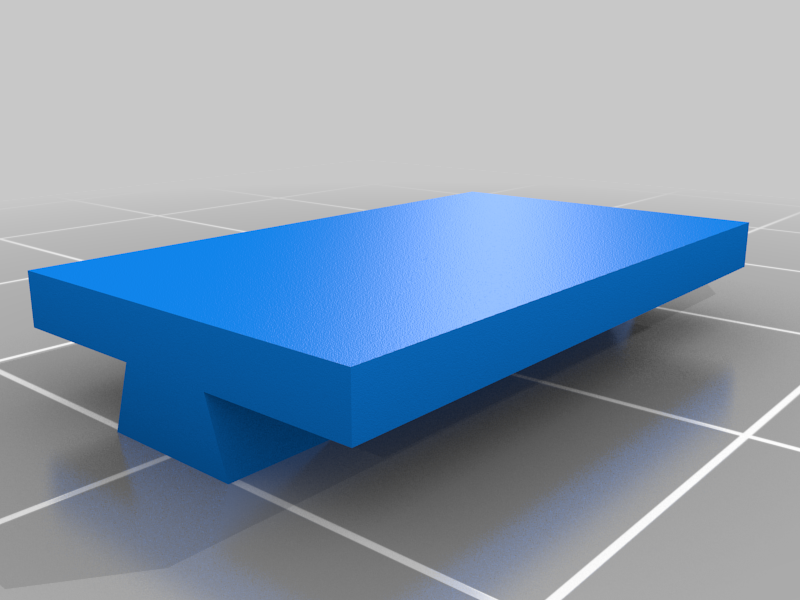 Free 3D file Tenlog D3 Bed Drag Chain 🛏️ ・3D print design to download・Cults