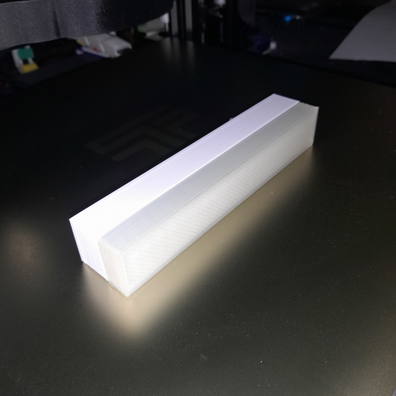 Free STL file Enclosure for Led Vu audio spectrum meter kit 🔌 ・3D ...