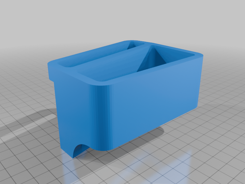 ⌨️ Angled Keyboard/Laptop Riser・Free 3D File for ・Cults