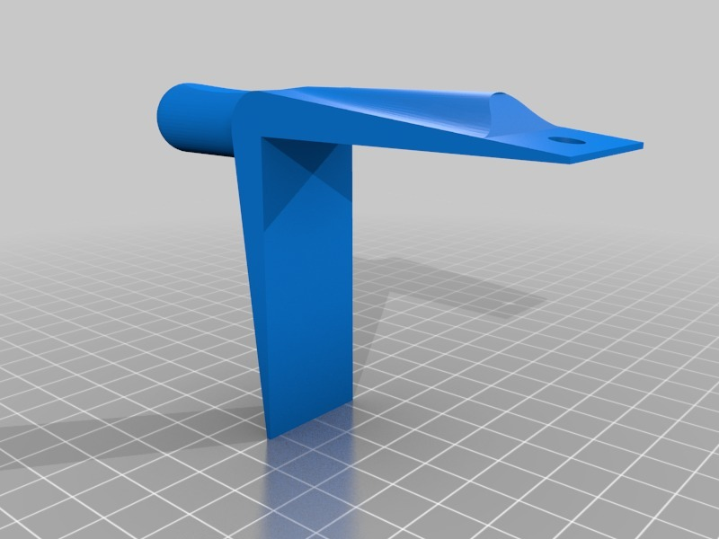 Free 3D file Pot Hanger 🪴・3D print design to download・Cults