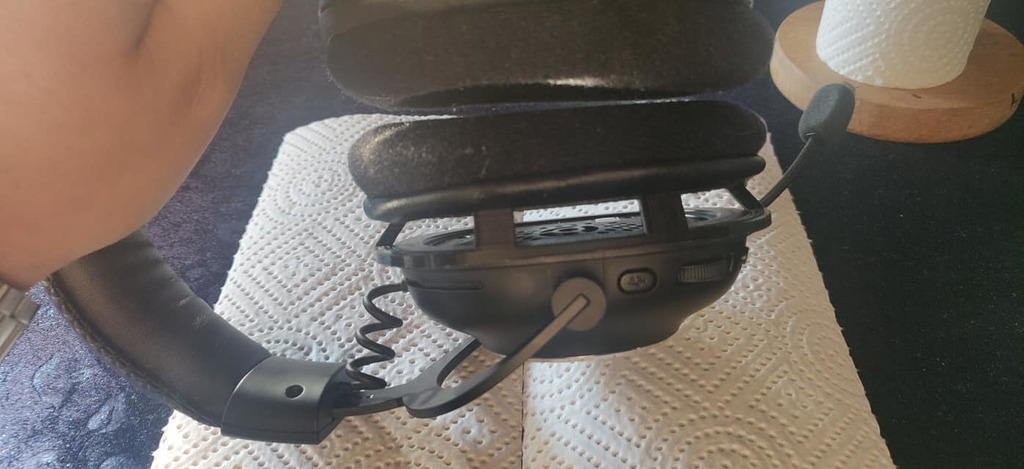 Free 3D file logitech g pro x - heat resistance mod 🔌 ・3D print object ...