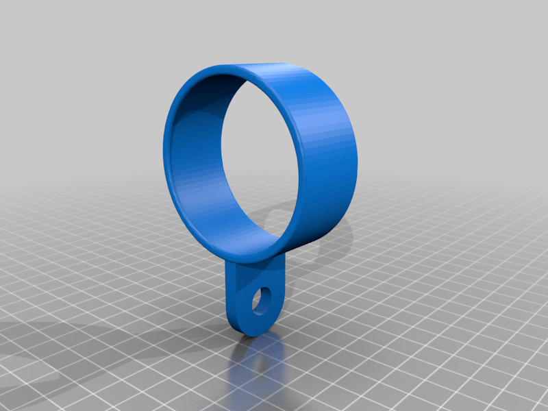 Free 3D file Support camera SV06 plus 📷 ・Design to download and 3D ...