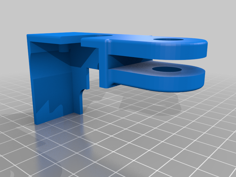 Free 3D file Support camera SV06 plus 📷 ・Design to download and 3D ...