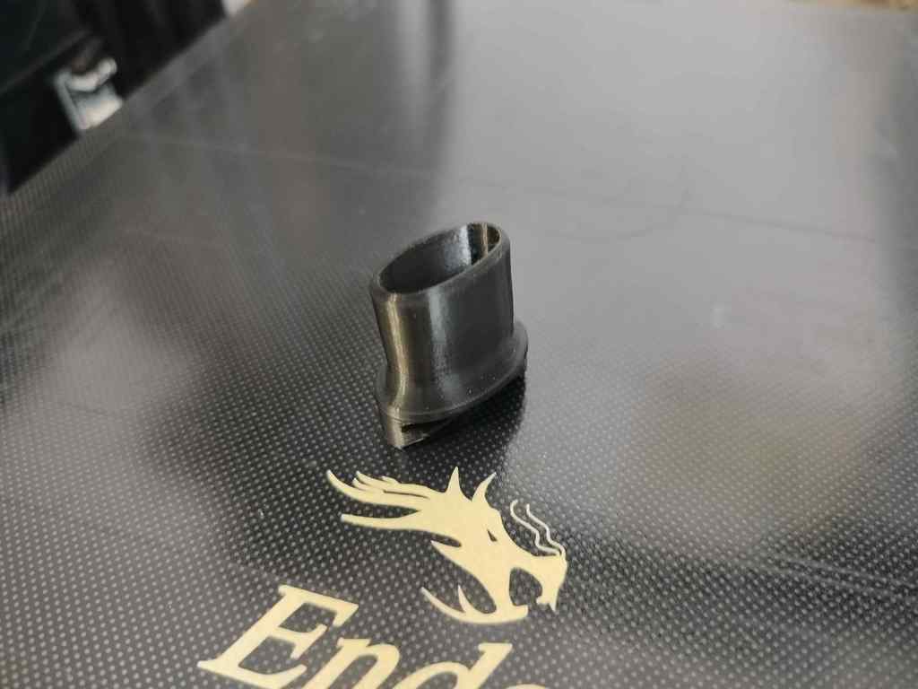 💾 USB Stick Holder for Creality Ender 3 etc. (for included SD card ...