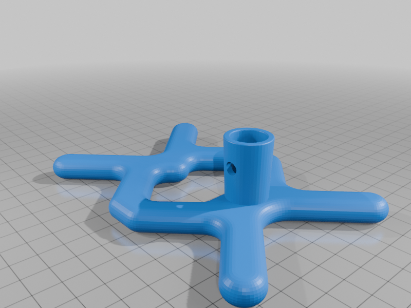 Free 3D file Bridge for billiards 🌉 ・3D printable object to download・Cults
