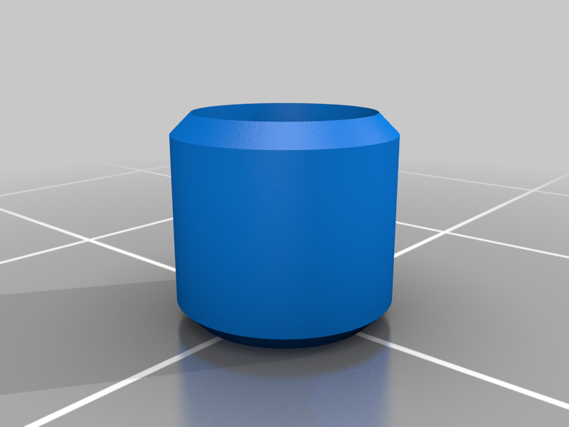 🚁 Whoop Prop Removal Tool・Free 3D File for ・Cults