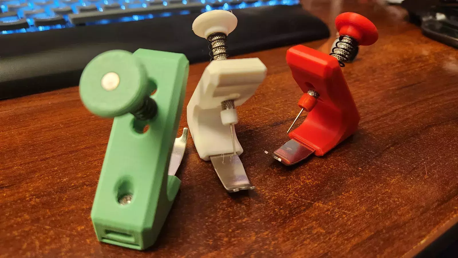 🚁 Whoop Prop Removal Tool・Free 3D File for ・Cults