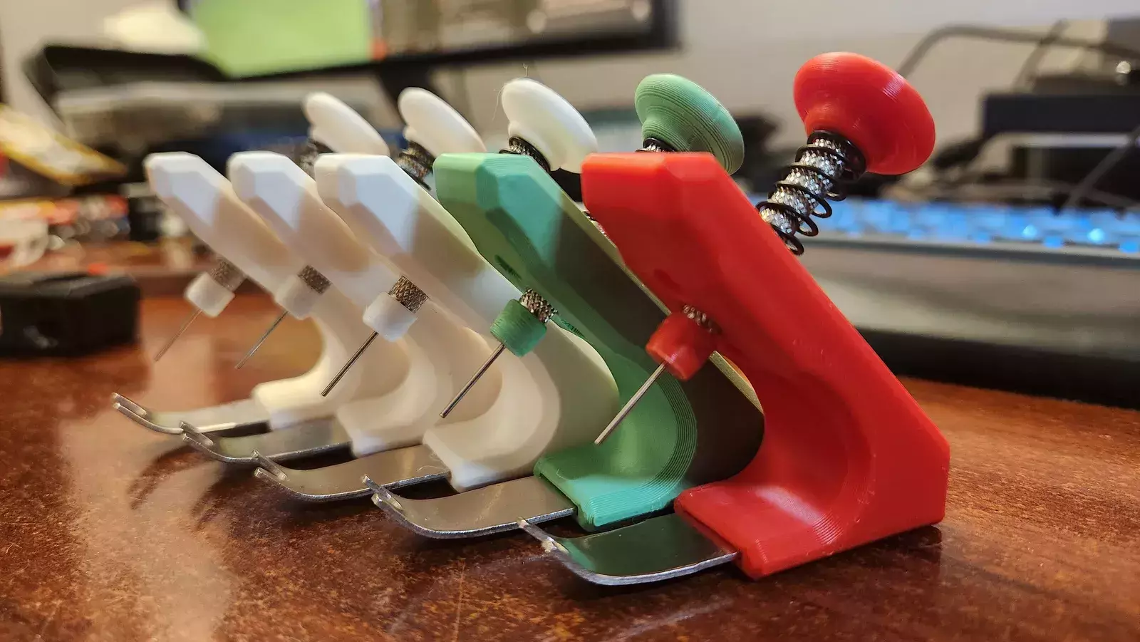 🚁 Whoop Prop Removal Tool・Free 3D File for ・Cults