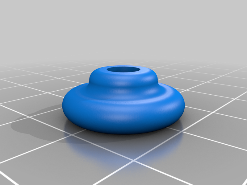 🚁 Whoop Prop Removal Tool・Free 3D File for ・Cults