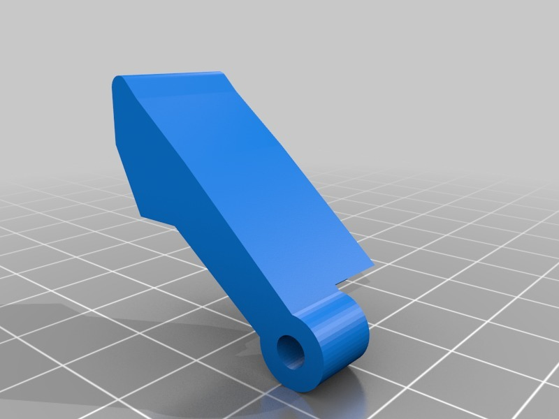 Free 3D file Cone Pickup tool V2 FPV 🚁 ・Model to download and 3D print ...