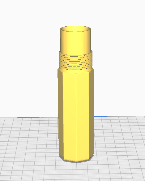 Free 3D file DA180 Collet Holder/Handle 🧞‍♂️ ・3D print design to ...