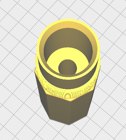 Free 3D file DA180 Collet Holder/Handle 🧞‍♂️ ・3D print design to ...