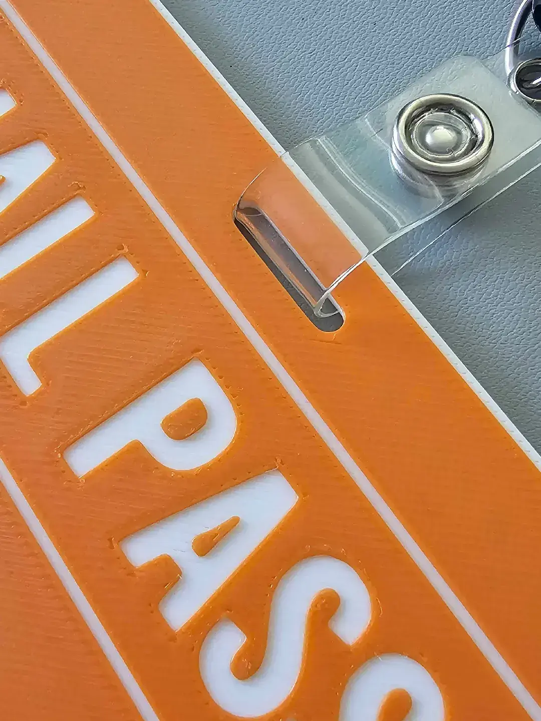 🔙 Hall Passes for Back to School | Multiple styles | "Pencil Holder ...