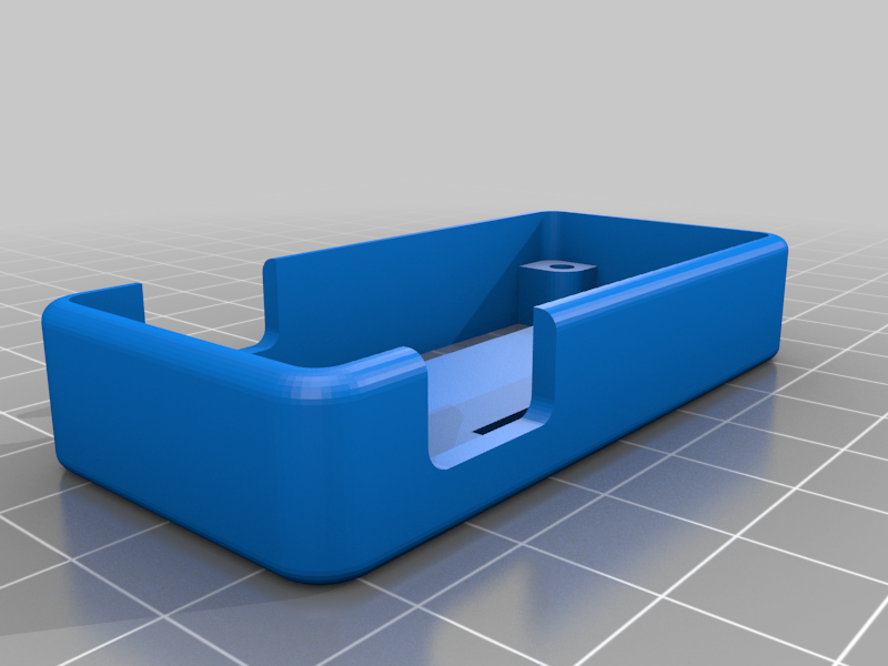 Free 3D file Flexi BMS Lite Case 🔌 ・3D printing template to download・Cults