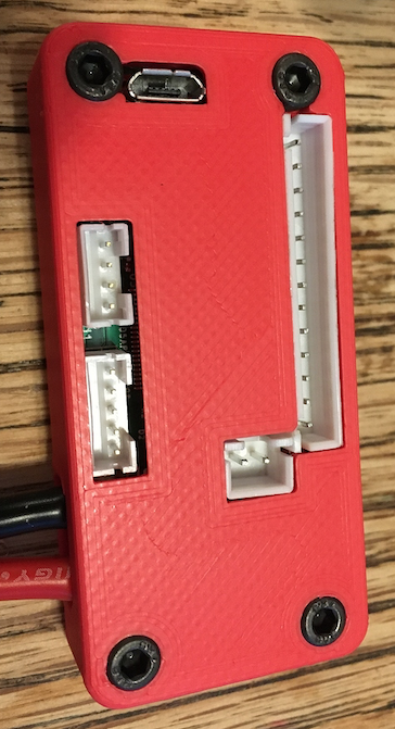 Free 3D file Flexi BMS Lite Case 🔌 ・3D printing template to download・Cults