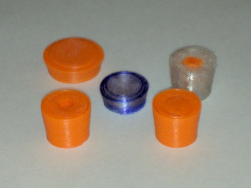 Archivo 3D gratuito asa imantada 🍽️ ・Objeto para descargar e imprimir ...