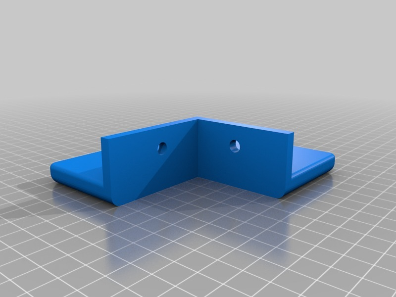 Free 3D file Camera stand octoprint mesa lack ikea 📷 ・3D print model to ...