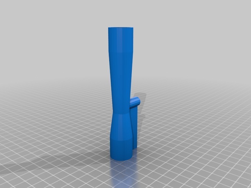 🌳 venturi・Free 3D File for ・Cults