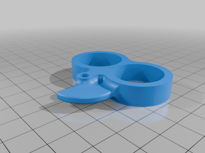 3D file TM MWS magazine loader/unloader 🔫 ・3D printing template to ...