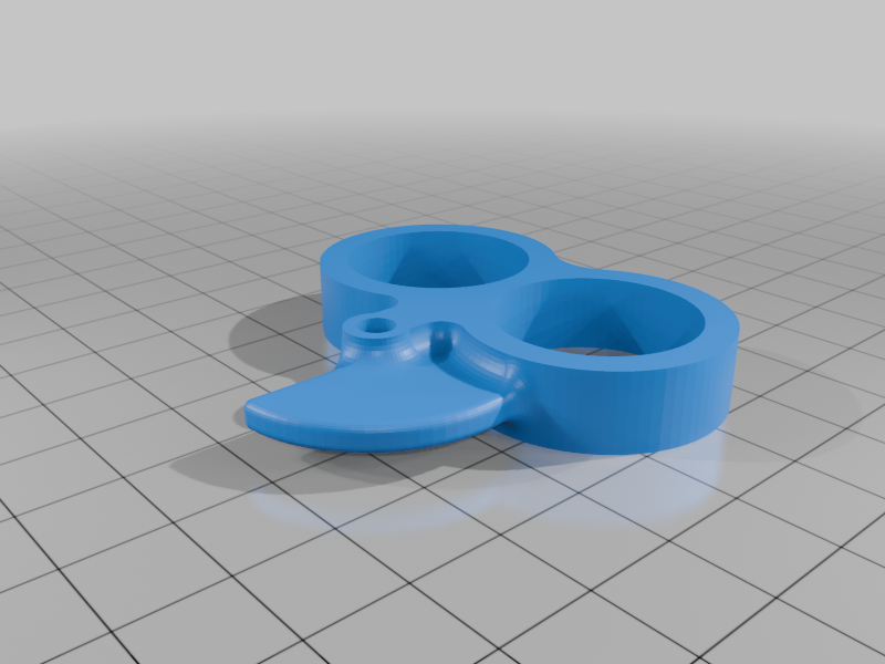 🔫 TM MWS magazine loader/unloader・ 3D File for ・Cults