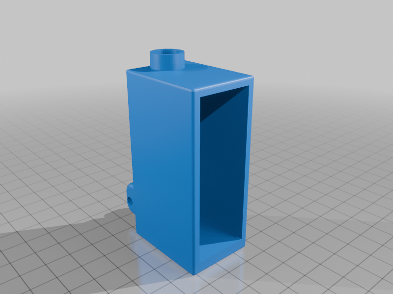 🔫 TM MWS magazine loader/unloader・ 3D File for ・Cults