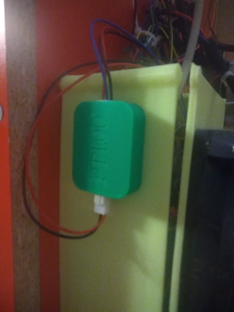 📦 pt100 ampfiller・Kostenlos 3D Datei für ・Cults