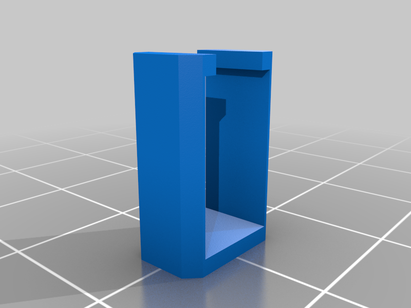 Free 3D file lace ending 👗・Template to download and 3D print・Cults