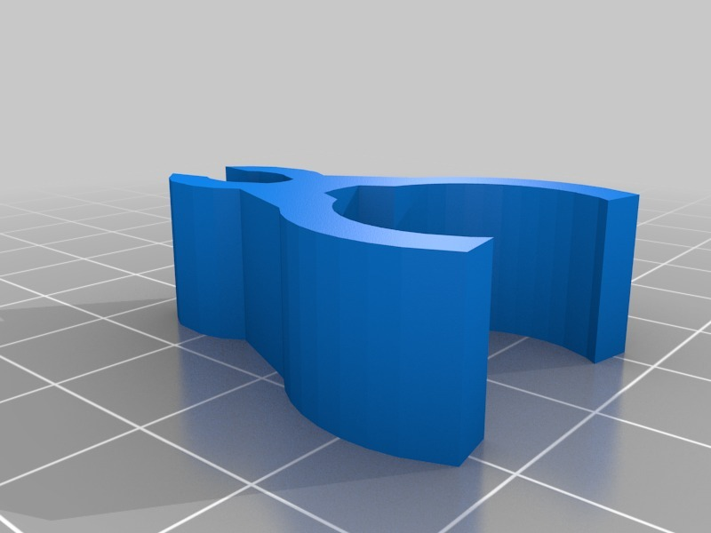 💡 Adjustable lighting stand spigot light bulb holder・Free 3D File for ...