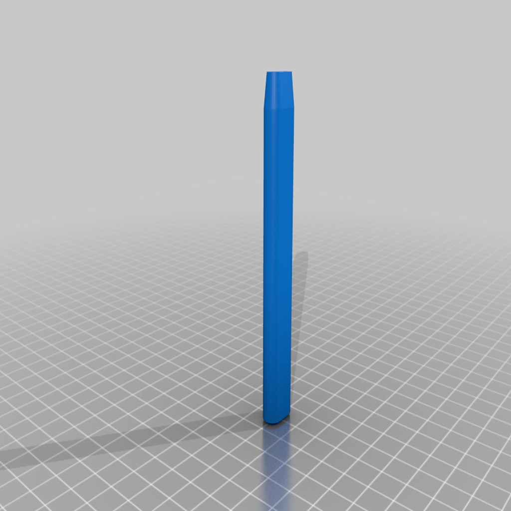 Free 3D file Dual BIC Pen 🖊️ ・3D printer model to download・Cults