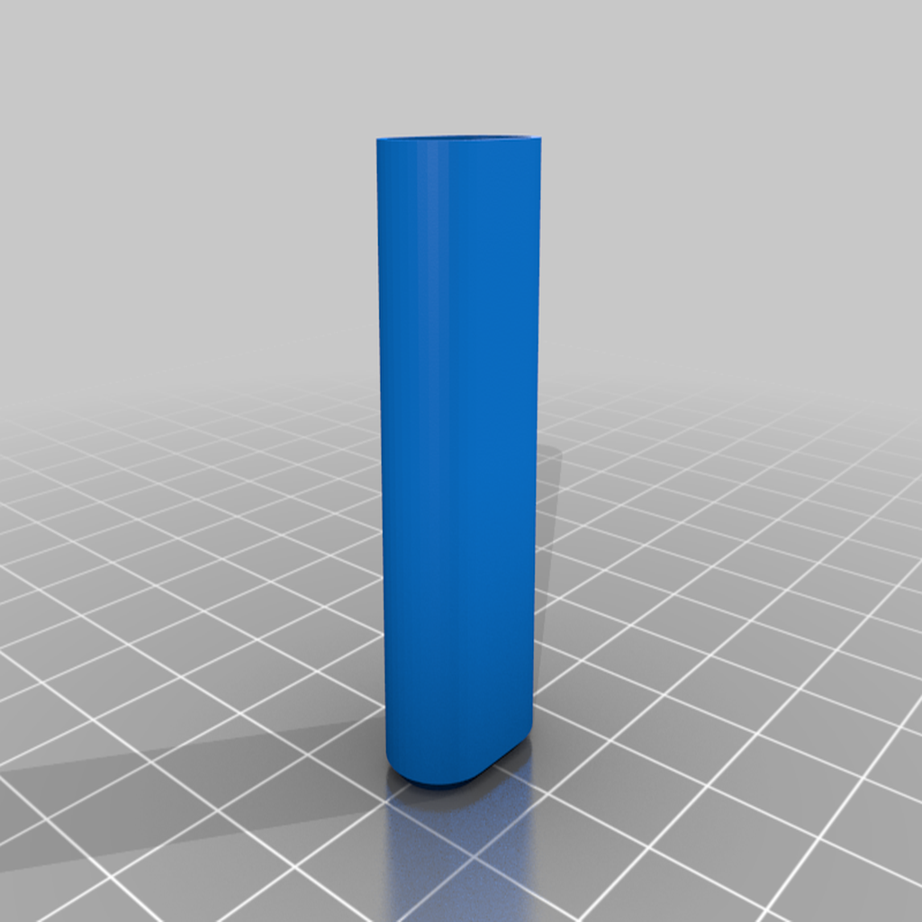 Free 3D file Dual BIC Pen 🖊️ ・3D printer model to download・Cults