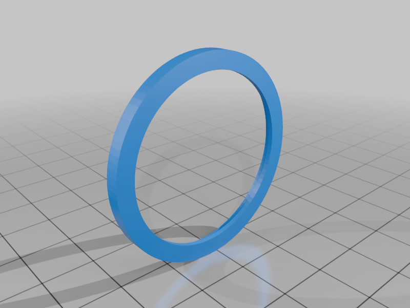 Free 3D file Token Cover for Altered TCG 🧸 ・Template to download and 3D ...