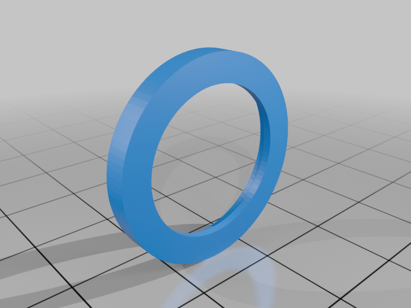 Free 3D file Token Cover for Altered TCG 🧸 ・Template to download and 3D ...