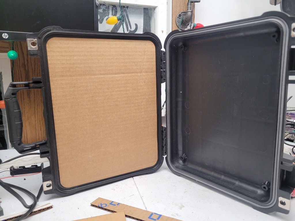 🧑‍🔧 Apache 2800 Plate & Dividers・Free 3D File for 3D printing and CNC ...