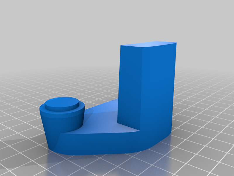 Free 3D file small stand 🤏・3D print object to download・Cults