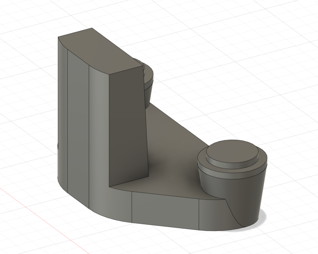 Free 3D file small stand 🤏・3D print object to download・Cults