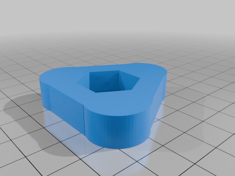 Free 3D file Metric M12-1.75 Cap Screw Handle 🧢 ・3D printing template ...