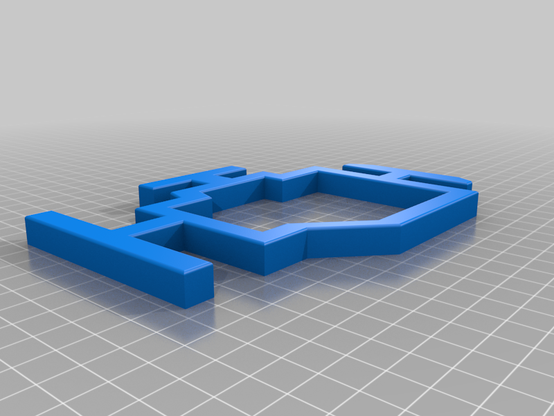 Free 3D file Enginelight MIL Check Engine Light ・3D printer design to ...