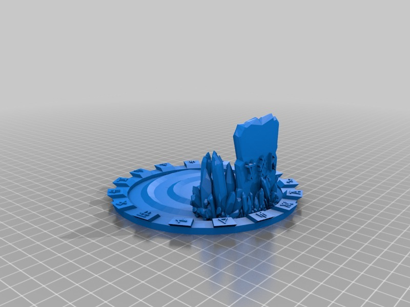 Free 3D file Chaos Rat Chew Holes 🐀 ・3D printer model to download・Cults