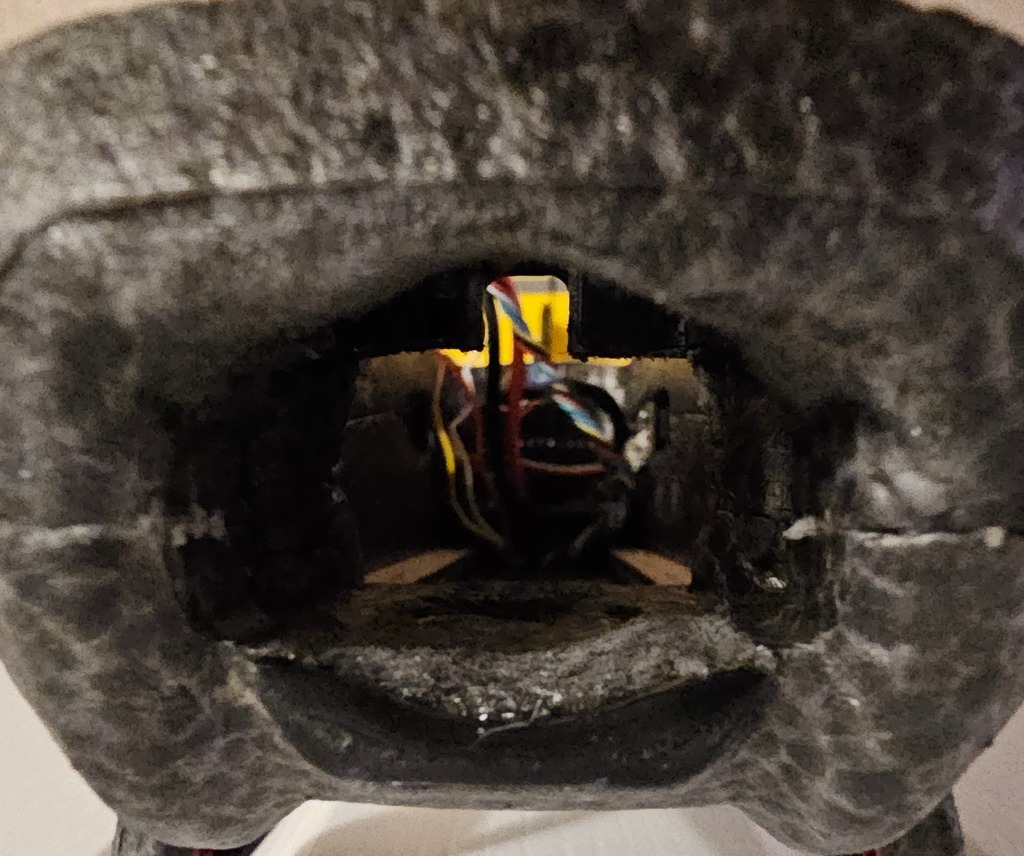 📶 Heewing Ranger T1 Cam Mount System With Fan and Antenna Holder・Free ...