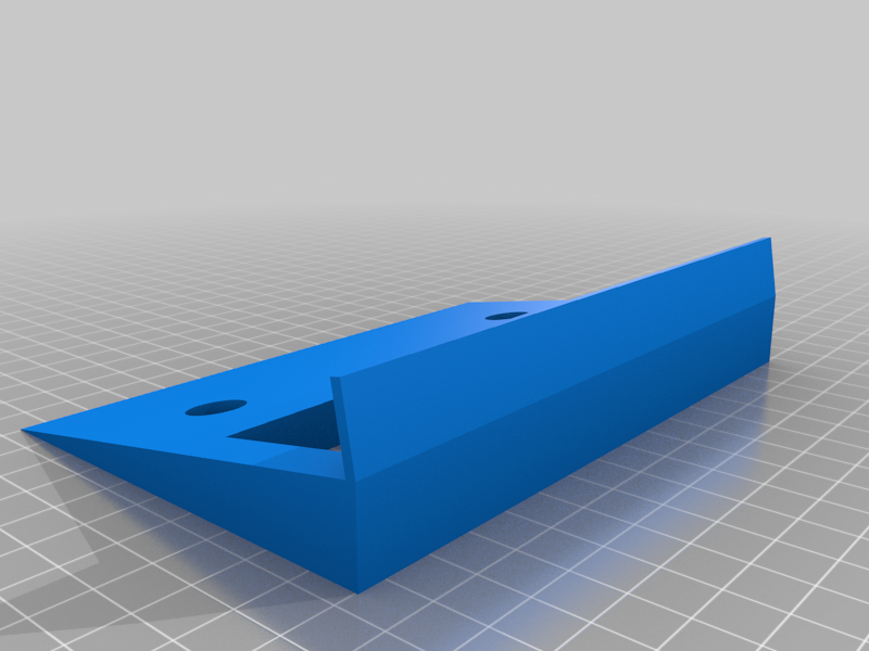 Free 3D file keyboard wall holder to hold keyboards on your wall ...